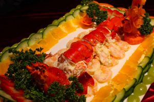 Cathay Garden Southport - Chinese Restaurant & Takeaway